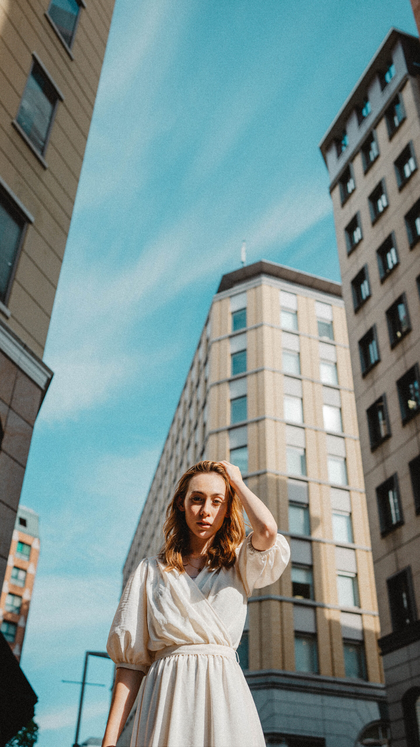 # Leticia Hikaru – Yoh Visuals Official