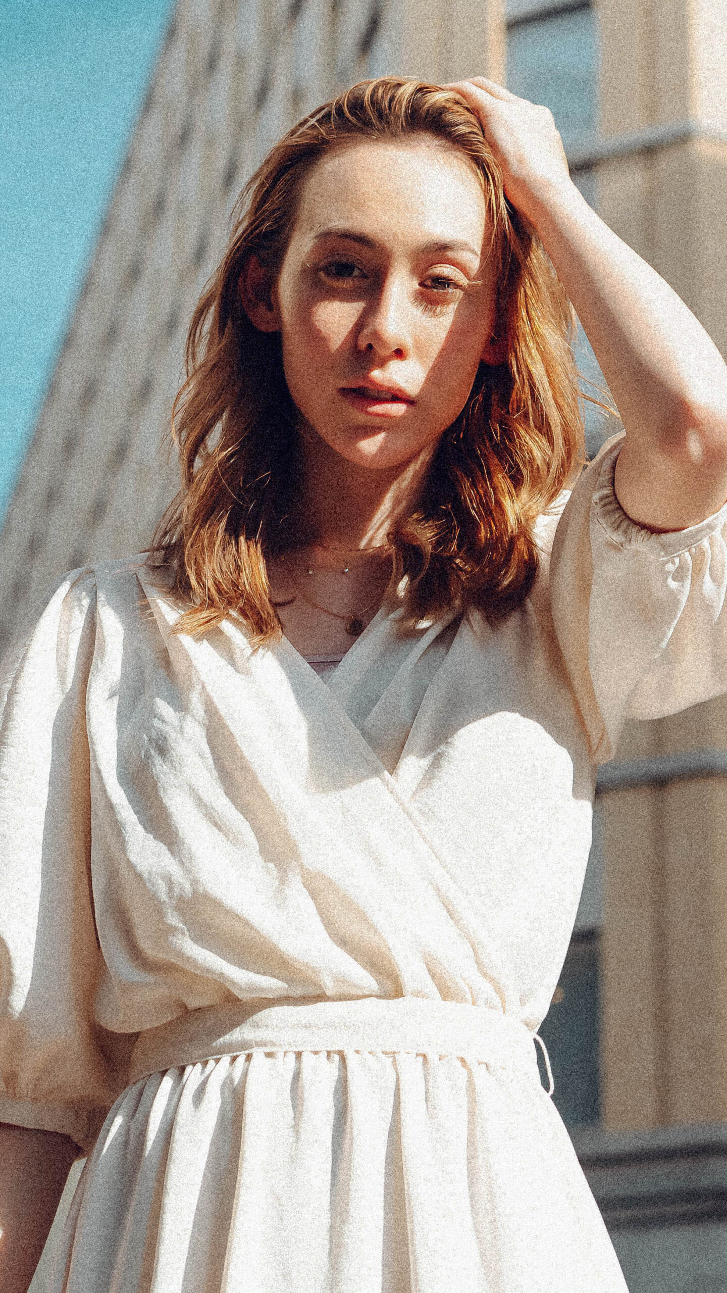 # Leticia Hikaru – Yoh Visuals Official