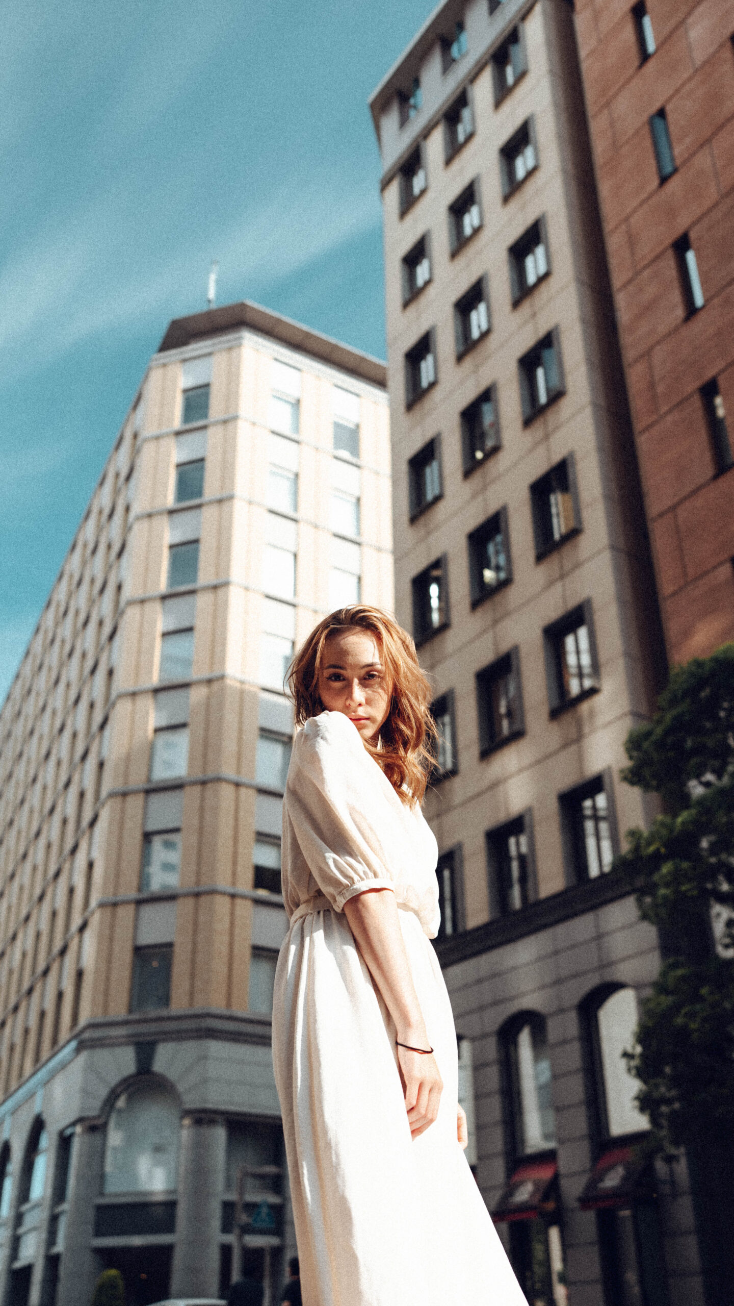 # Leticia Hikaru – Yoh Visuals Official